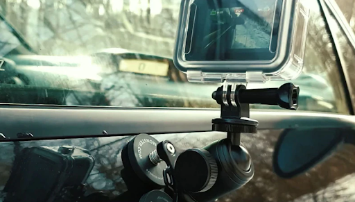 Everything You Need to Know About Magnetic Car Mounts - 3 Footed Monst ...